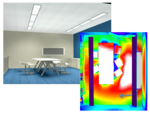 Ray and beam optics design - FinnLight